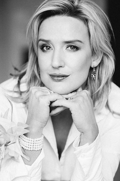 Tessa Williams: Cult Perfumes