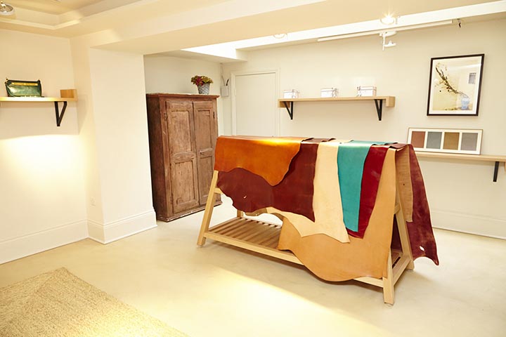 La Portegna: Changing Attitudes to Fashion