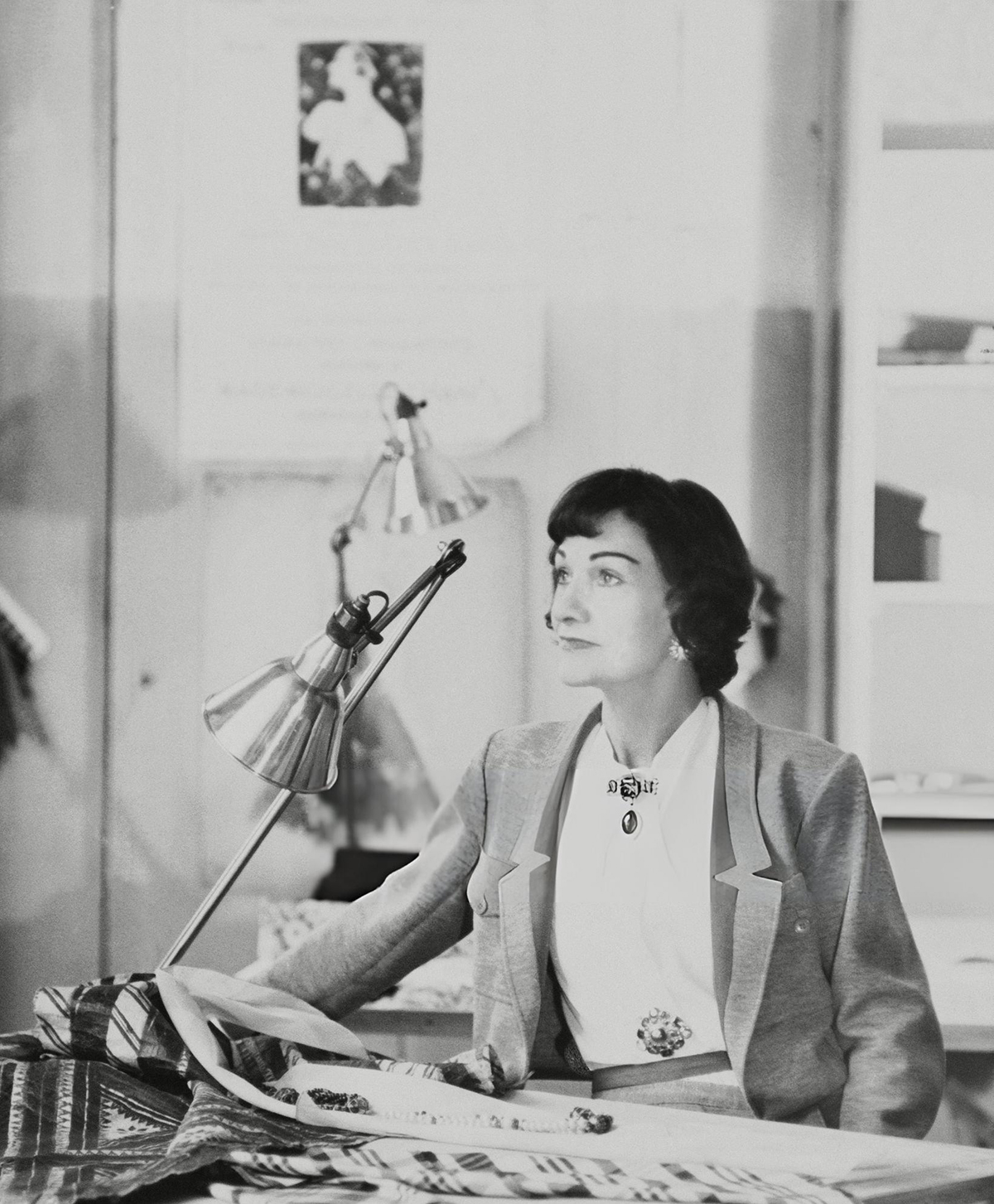 Coco Chanel Story: From Poverty to Fashion Icon