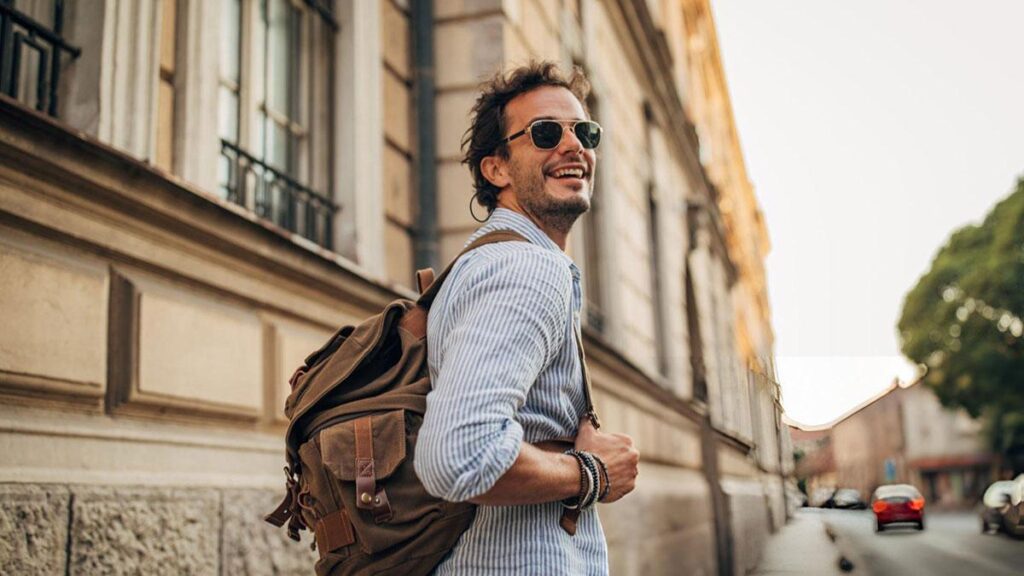 4 Must-Have Men's Shirts for Every Occasion