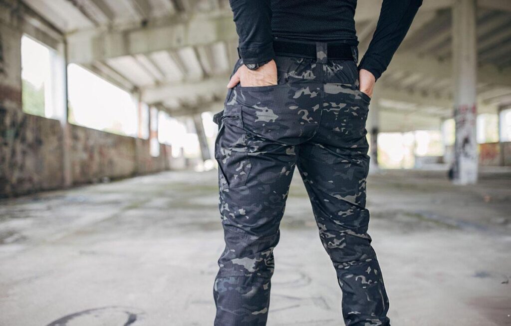 From Utility to Runway: The Rise of Functional Fashion