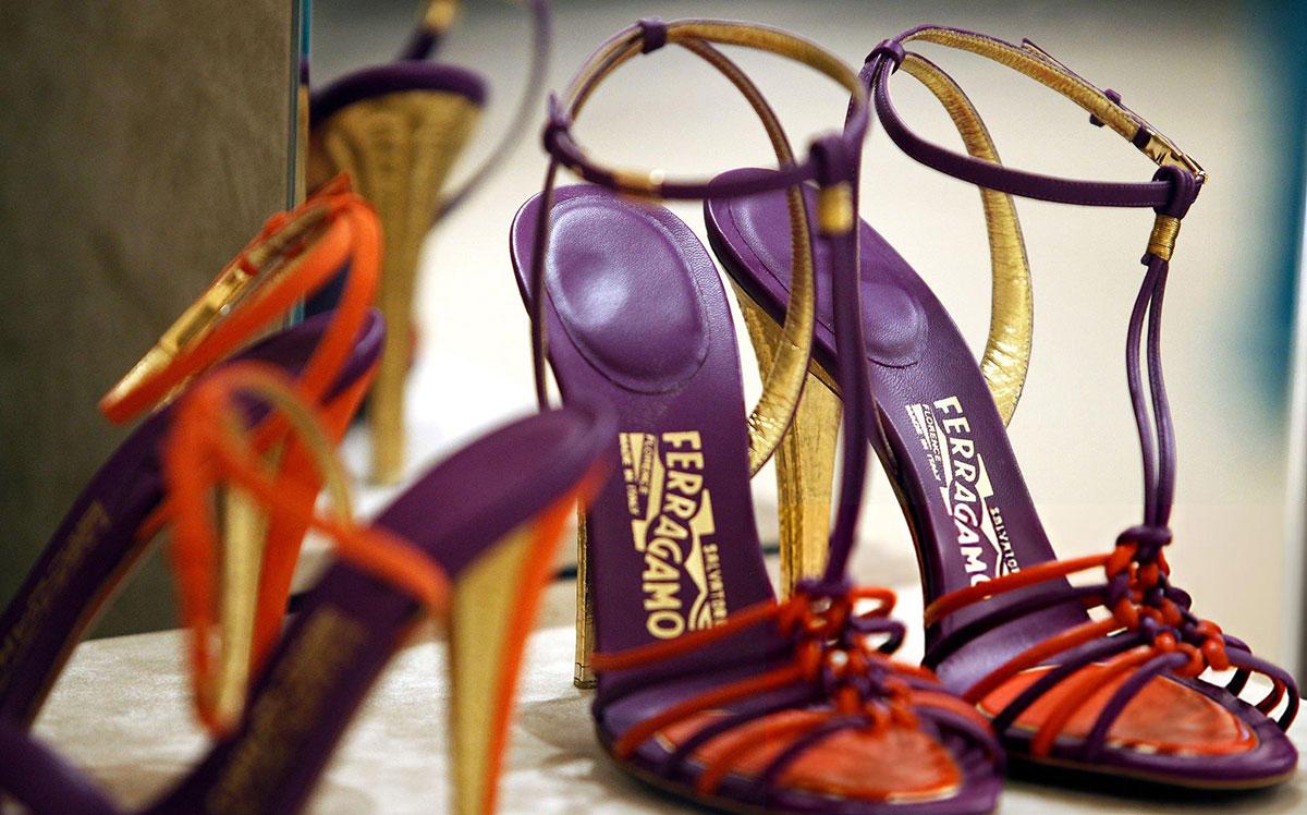 8 Iconic Luxury Shoe Brands Every Woman Should Know