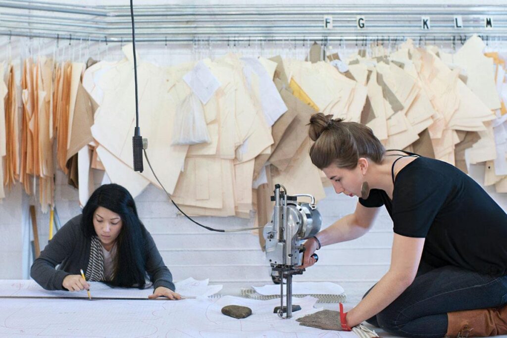 Full Service vs. Cut-and-Sew: Which Is Best for Your Brand?