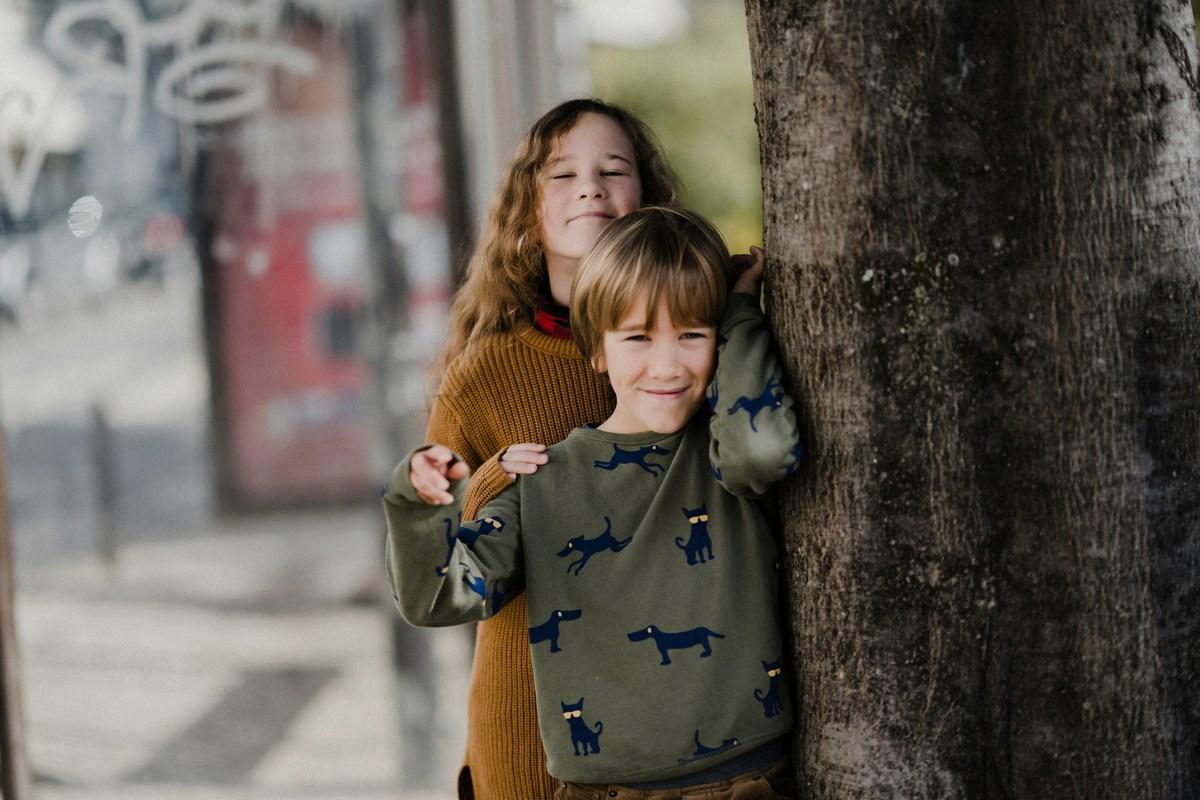 Redefining Childhood Style: How Sustainable Fashion Is Reshaping Kids ...