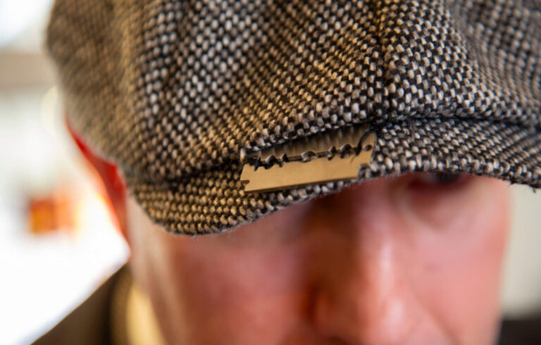 The Secrets Behind Iconic Peaky Blinders Outfits