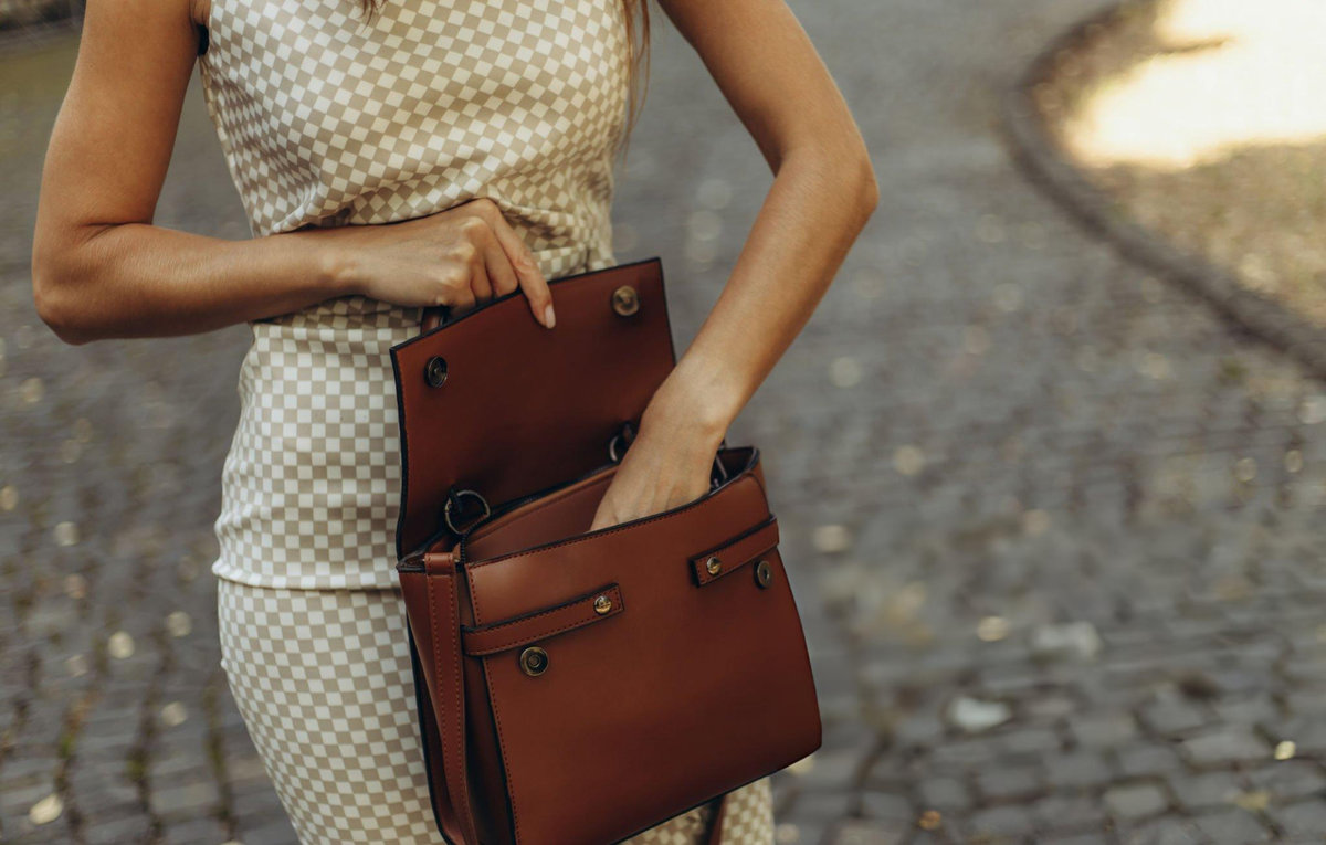 Spring 2026 Leather Bags: Trends, Styles & Buying Guide
